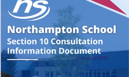 Northampton School - Latest News